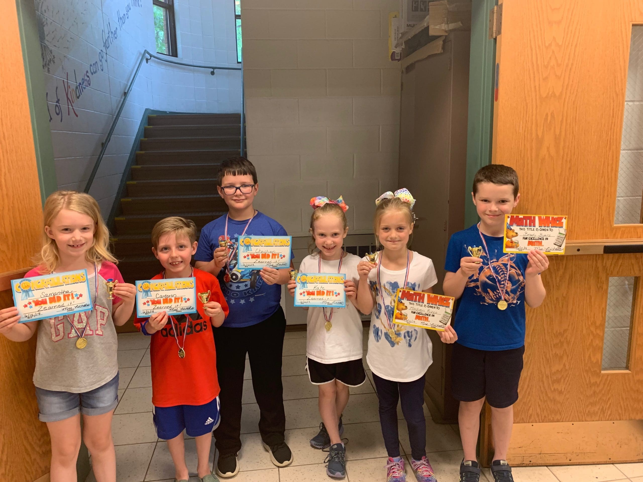 Completing Missions on Zearn | Averill Park Central School District