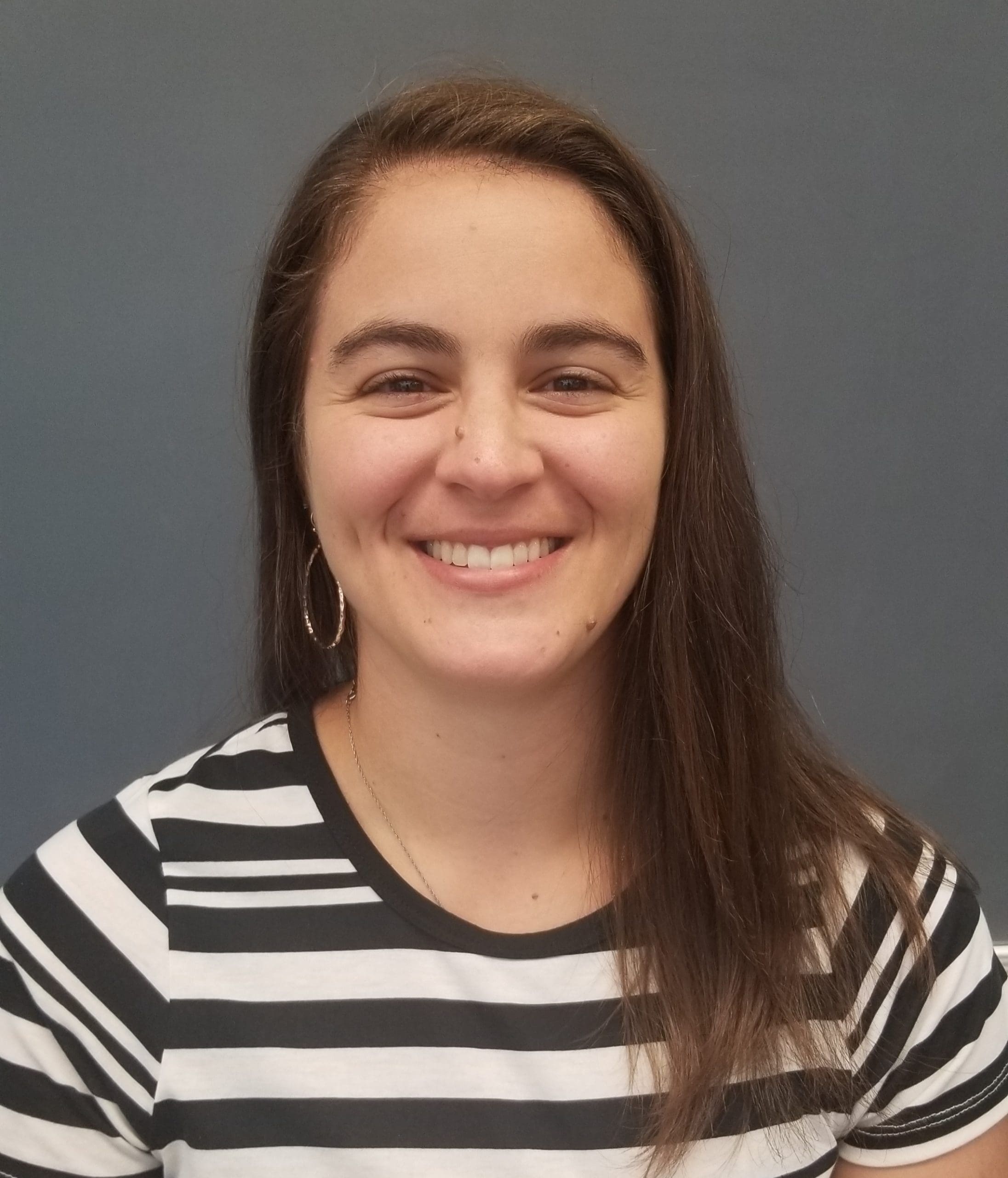 Algonquin Welcomes New Teachers Logen Farrell, Michelle Michaud ...