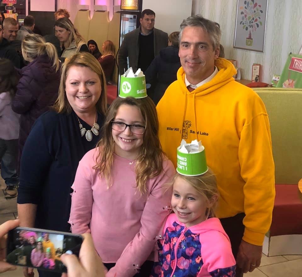 Elementary Schools Compete in 16 Handles Tastemaker Challenge | Averill ...