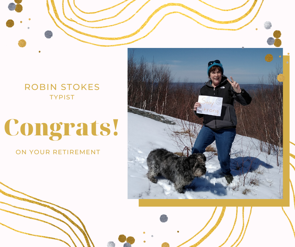 Mrs. Stokes Retires After 30 Years at APCSD | Averill Park Central ...