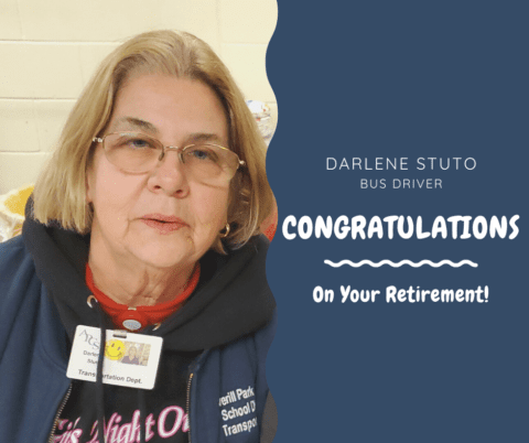 Darlene Stuto Retiring This Month | Averill Park Central School District