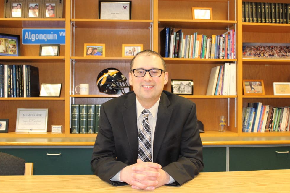 District Office | Averill Park Central School District