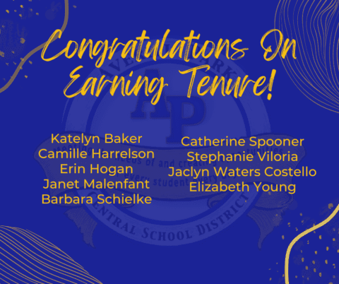 The 2024 Tenure and Retiree Receptions | Averill Park Central School ...