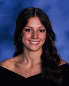 Taylor Holohan Honored by CDSWOY | Averill Park Central School District