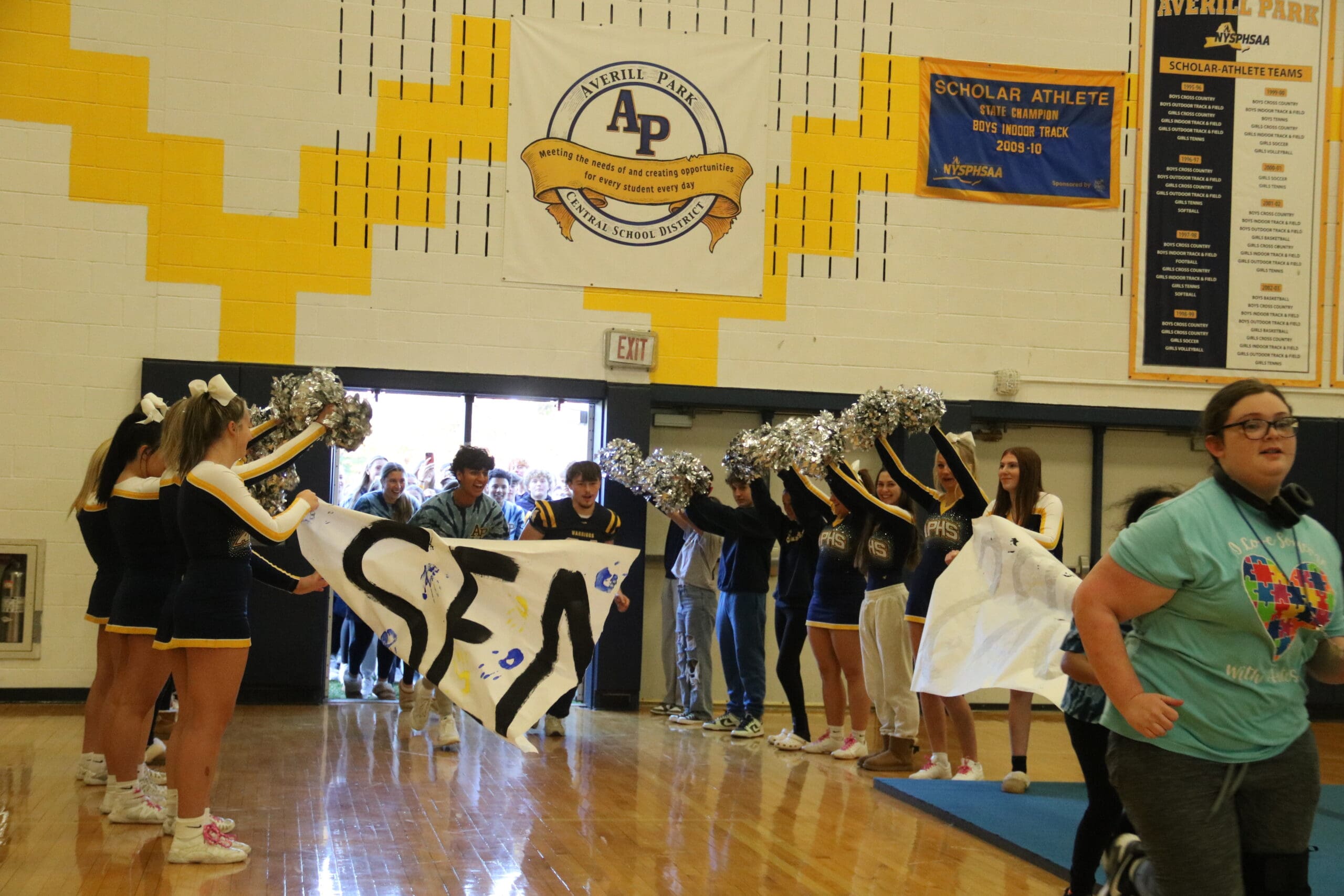 IMG_5812 | Averill Park Central School District