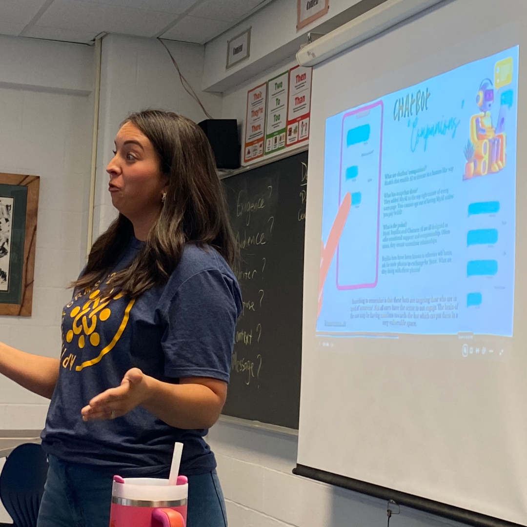 AP Transforms 2024 (2) | Averill Park Central School District