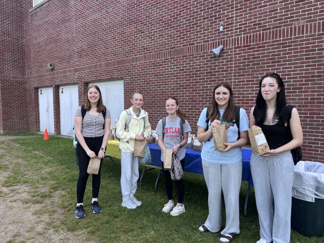 APHS Wraps Up Achieves and Succeeds Class Celebrations | Averill Park ...