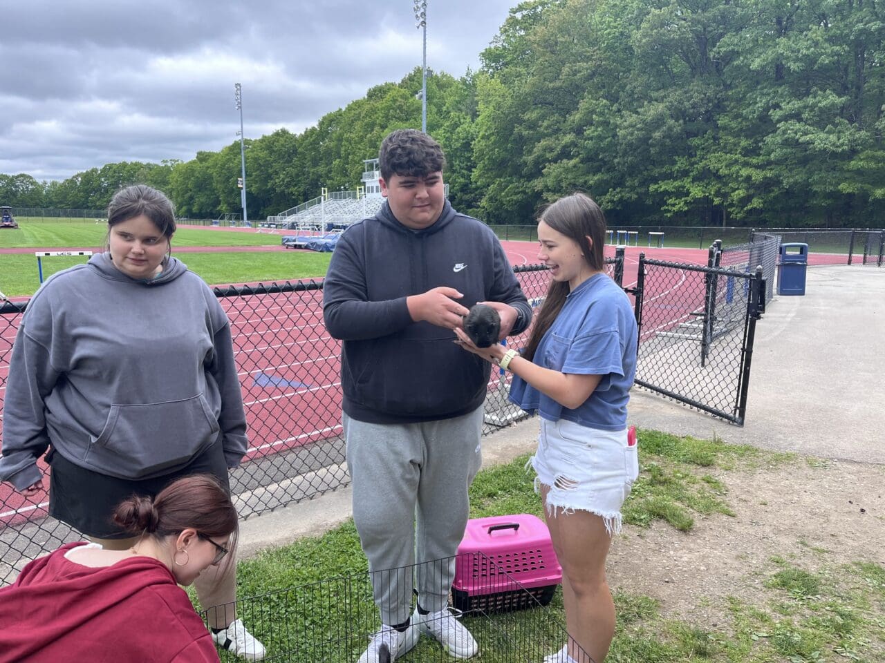APHS Wraps Up Achieves and Succeeds Class Celebrations | Averill Park ...