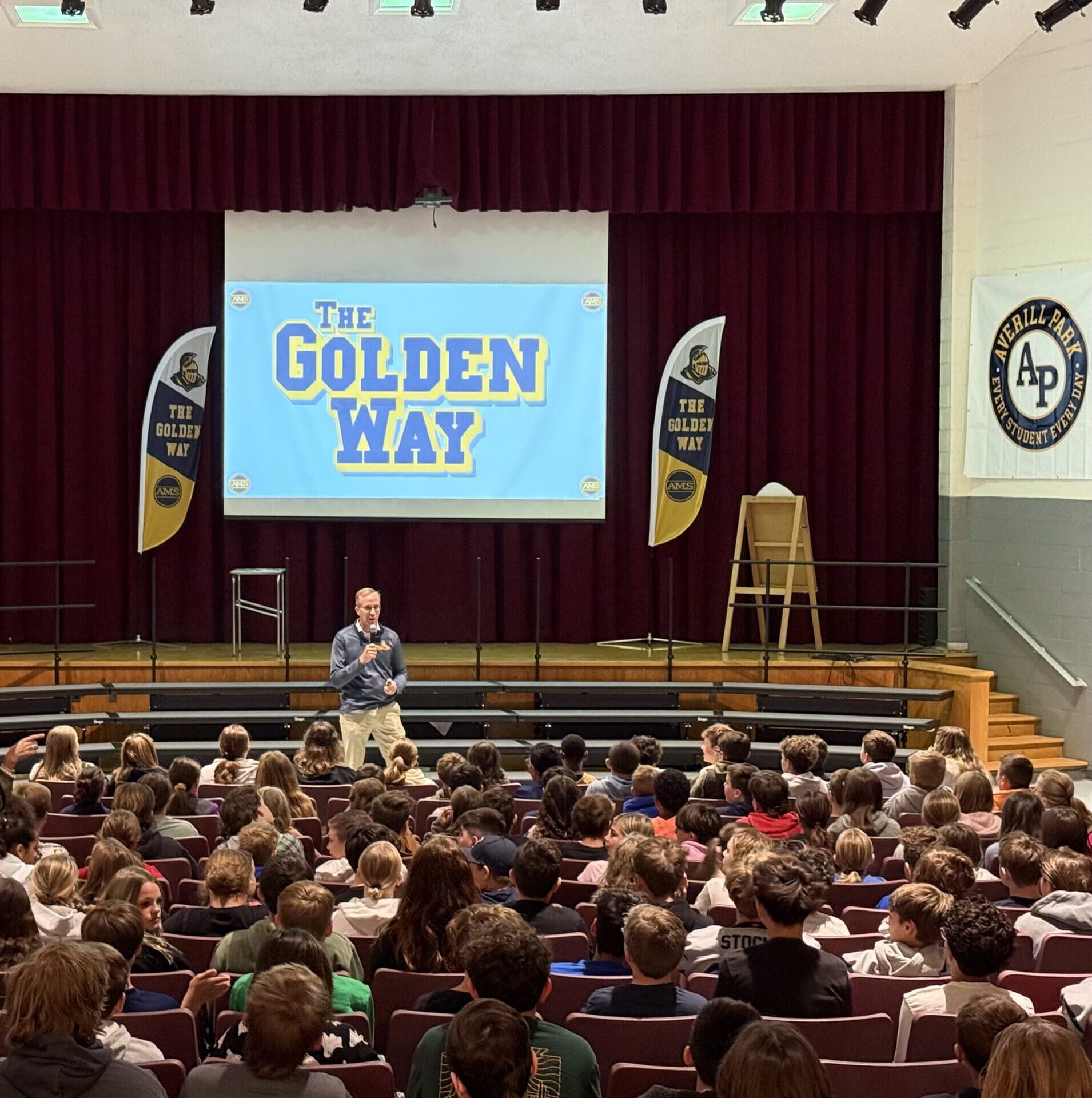 IMG_6865 | Averill Park Central School District