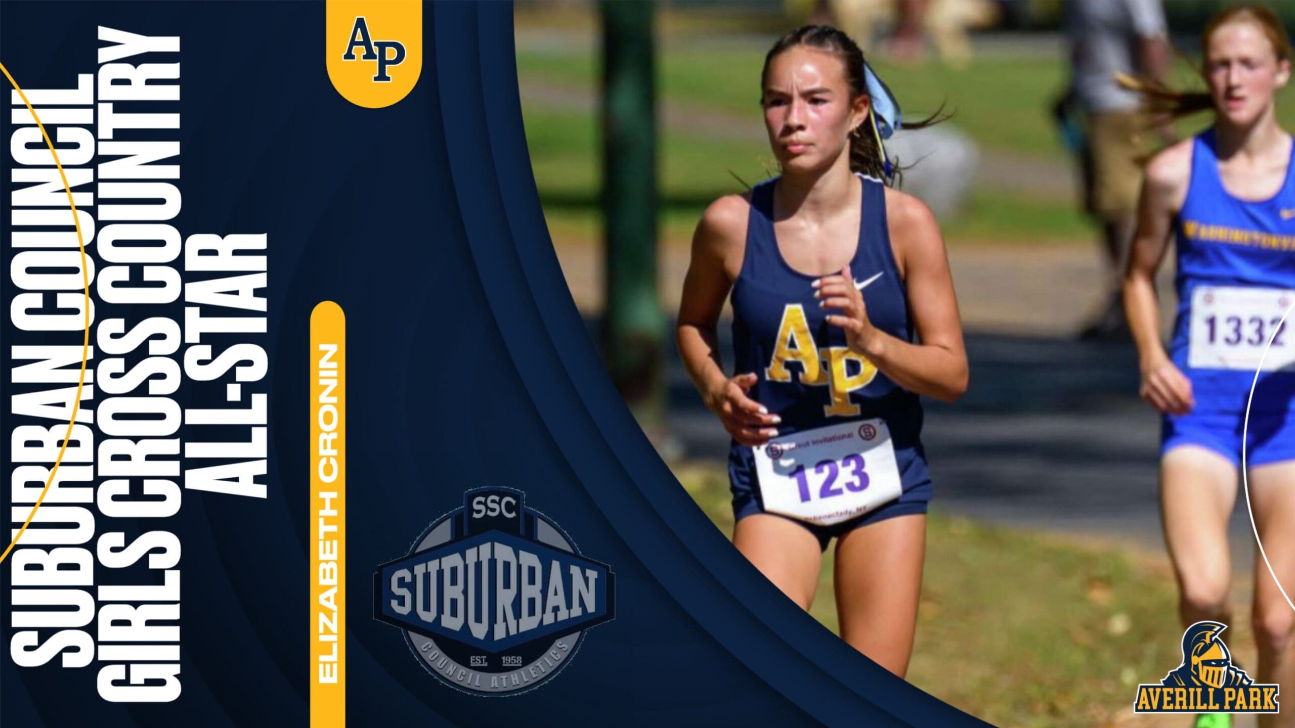 Elizabeth Cronin | Averill Park Central School District