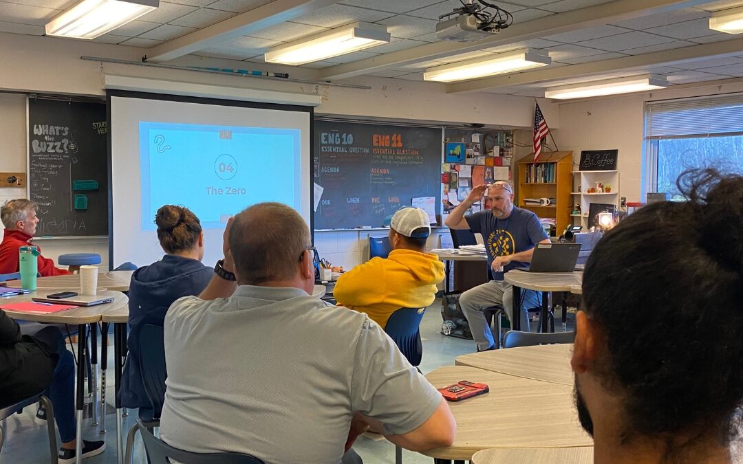 AP Transforms 2024 | Averill Park Central School District