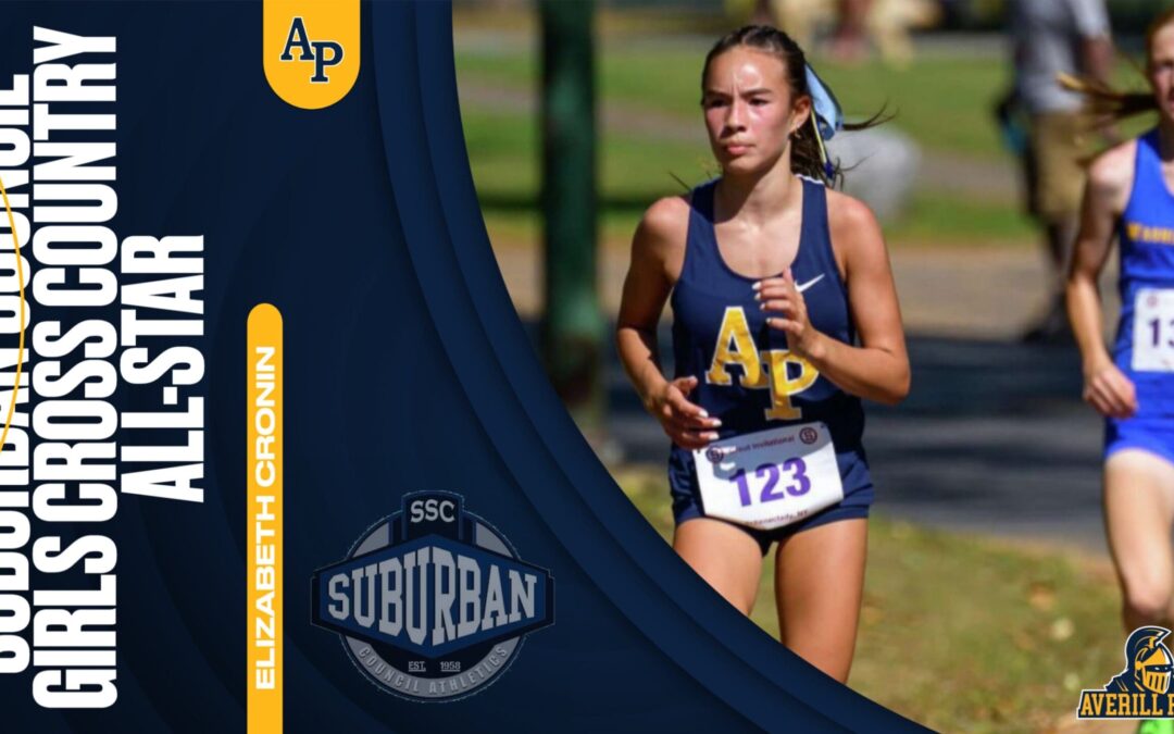 Elizabeth Cronin | Averill Park Central School District