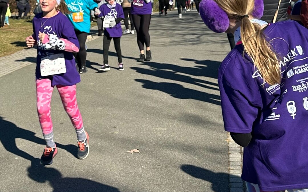 Girls on the Run Final 5K (8) | Averill Park Central School District