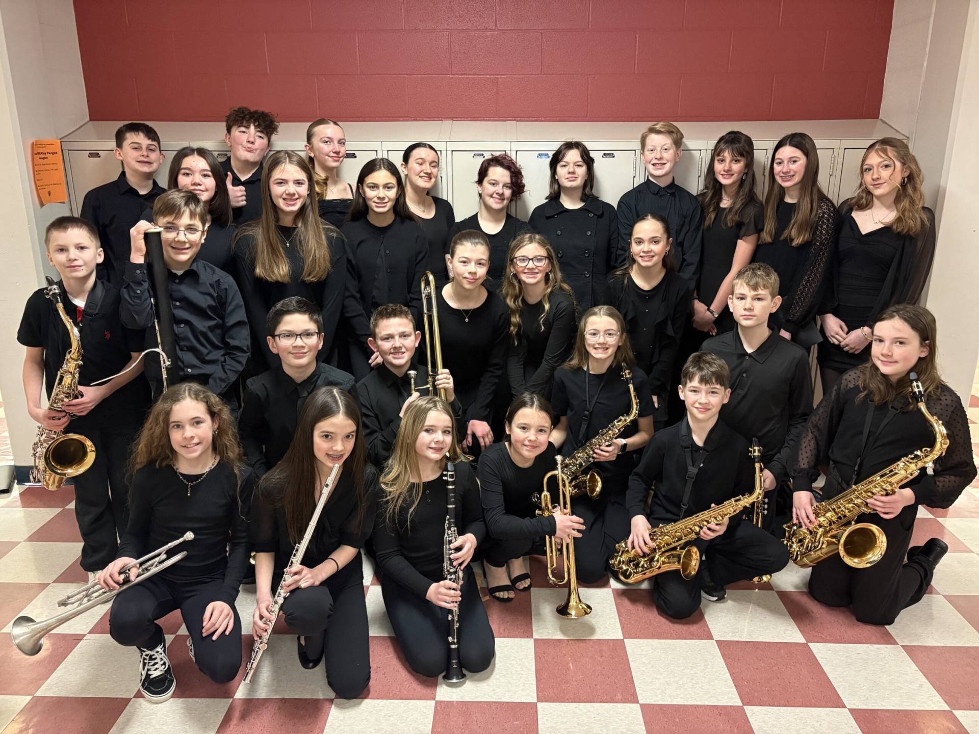 Algonquin Middle School | Averill Park Central School District