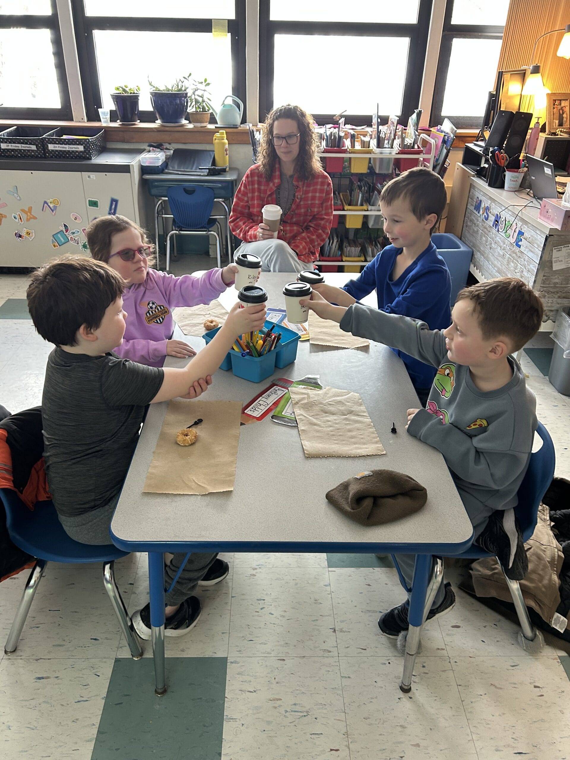 Miller Hill / Sand Lake Elementary | Averill Park Central School District