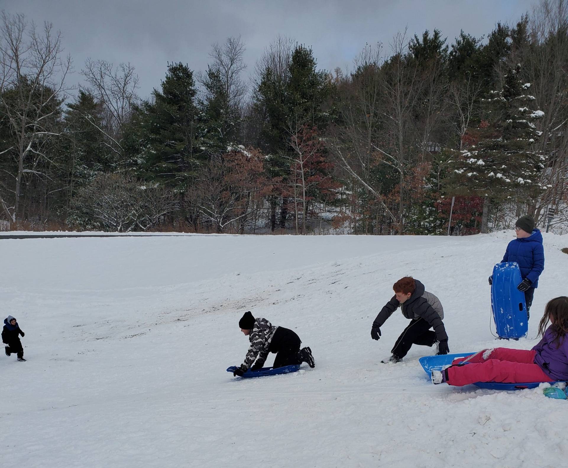 Miller Hill / Sand Lake Elementary | Averill Park Central School District