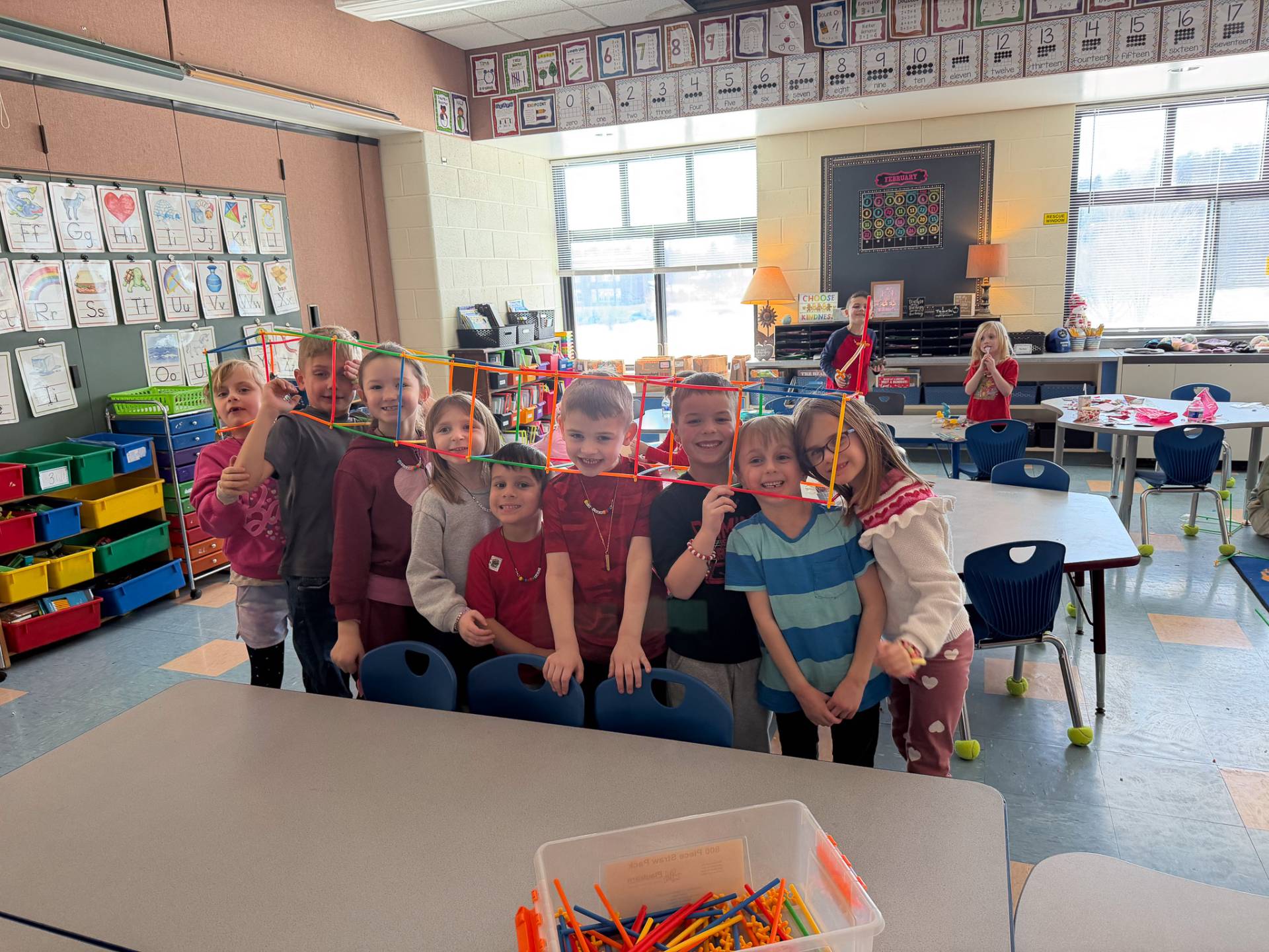 Miller Hill / Sand Lake Elementary | Averill Park Central School District