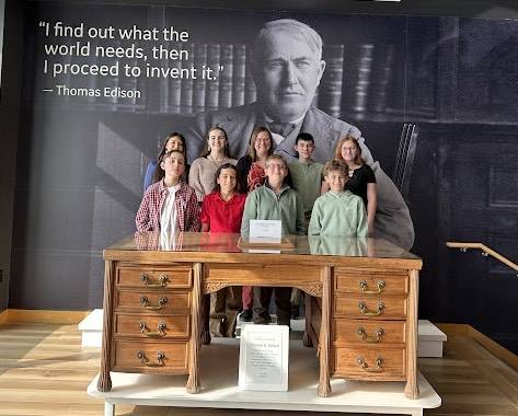 Algonquin Middle School | Averill Park Central School District