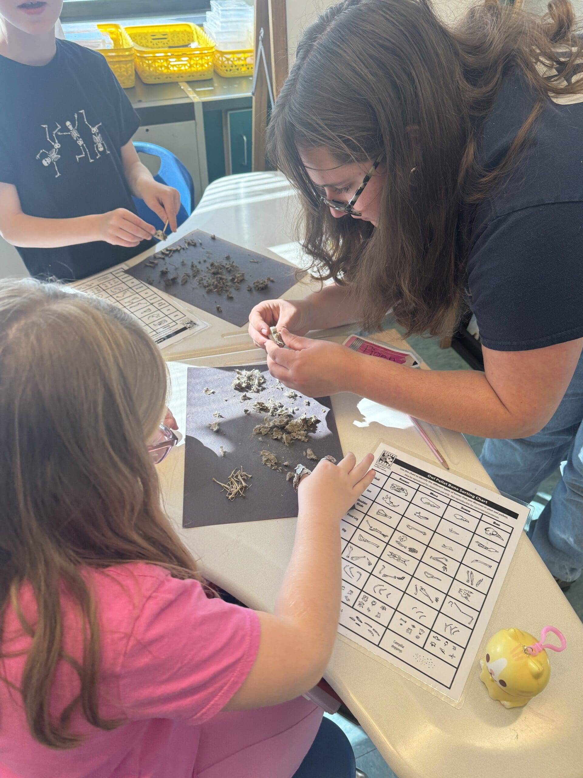 West Sand Lake Elementary | Averill Park Central School District